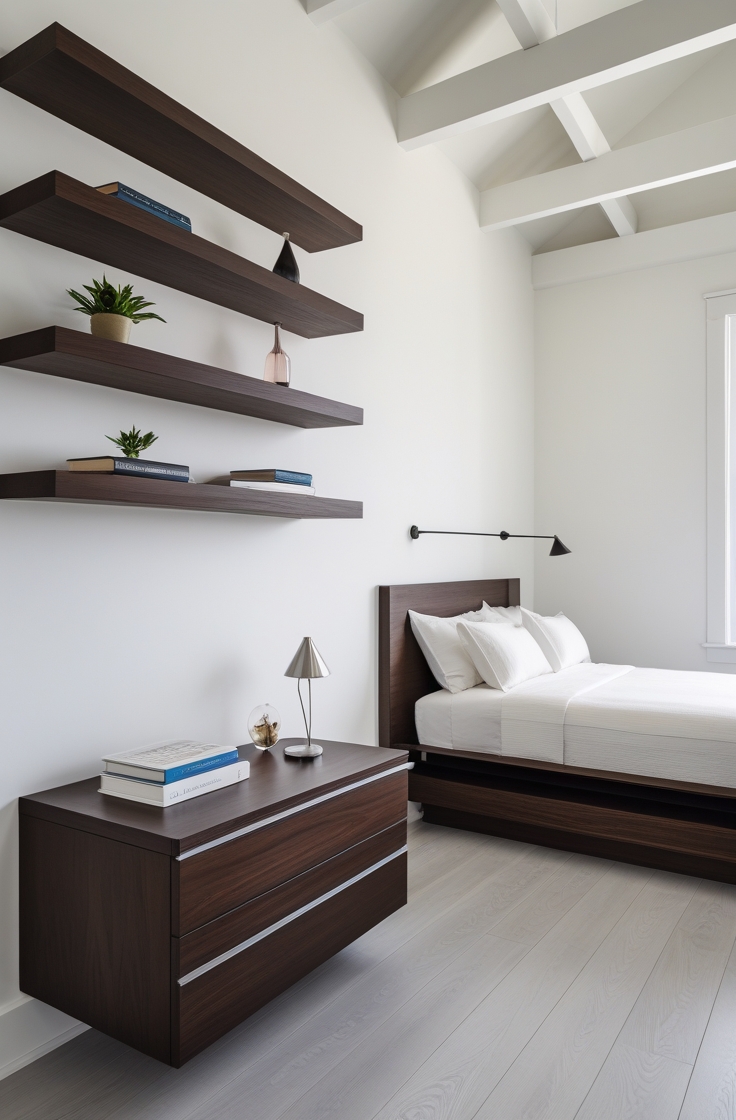 15 Loft Bedroom Ideas – Stylish & Space-Saving Designs