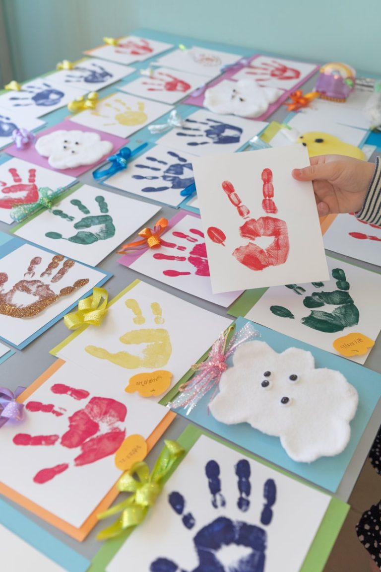 15 Easy Easter Craft Ideas to Try