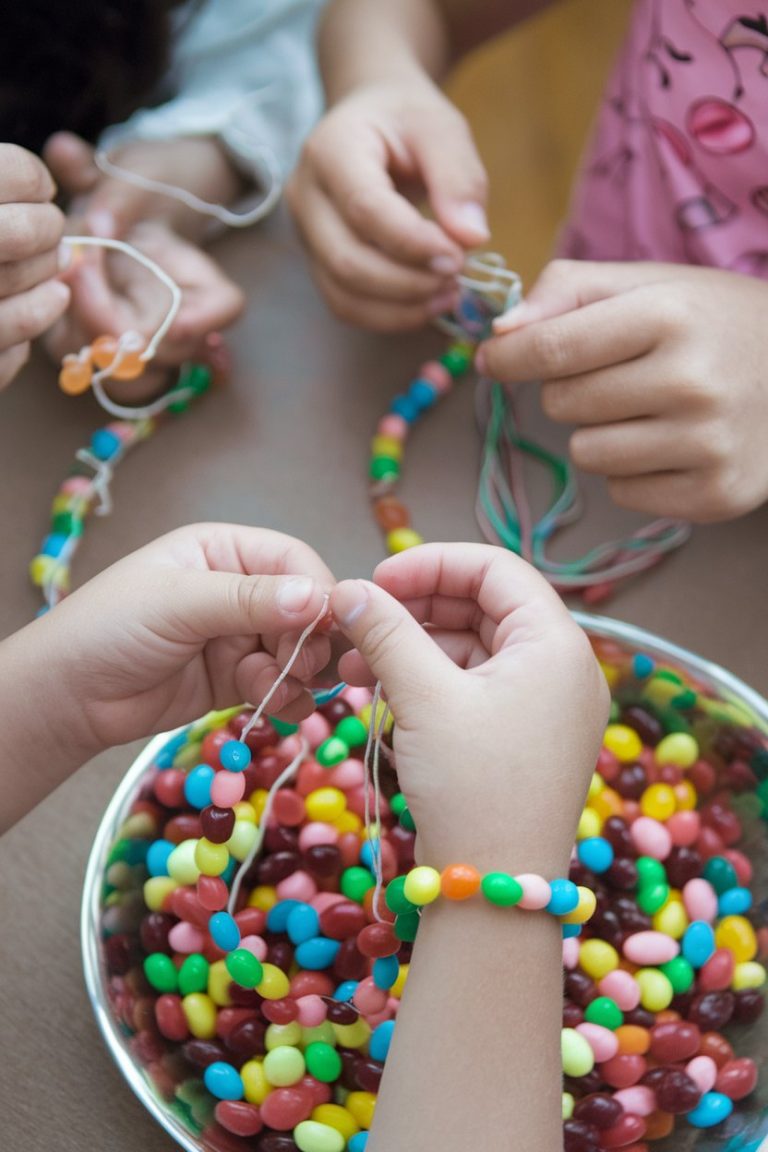 15 Fun Easter Crafts for Kids
