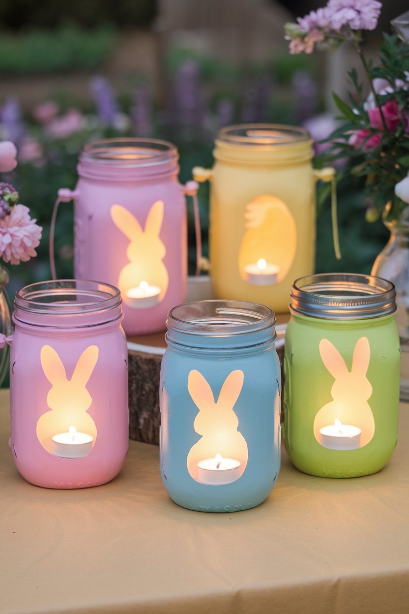 15 Easy Easter Craft Ideas to Try