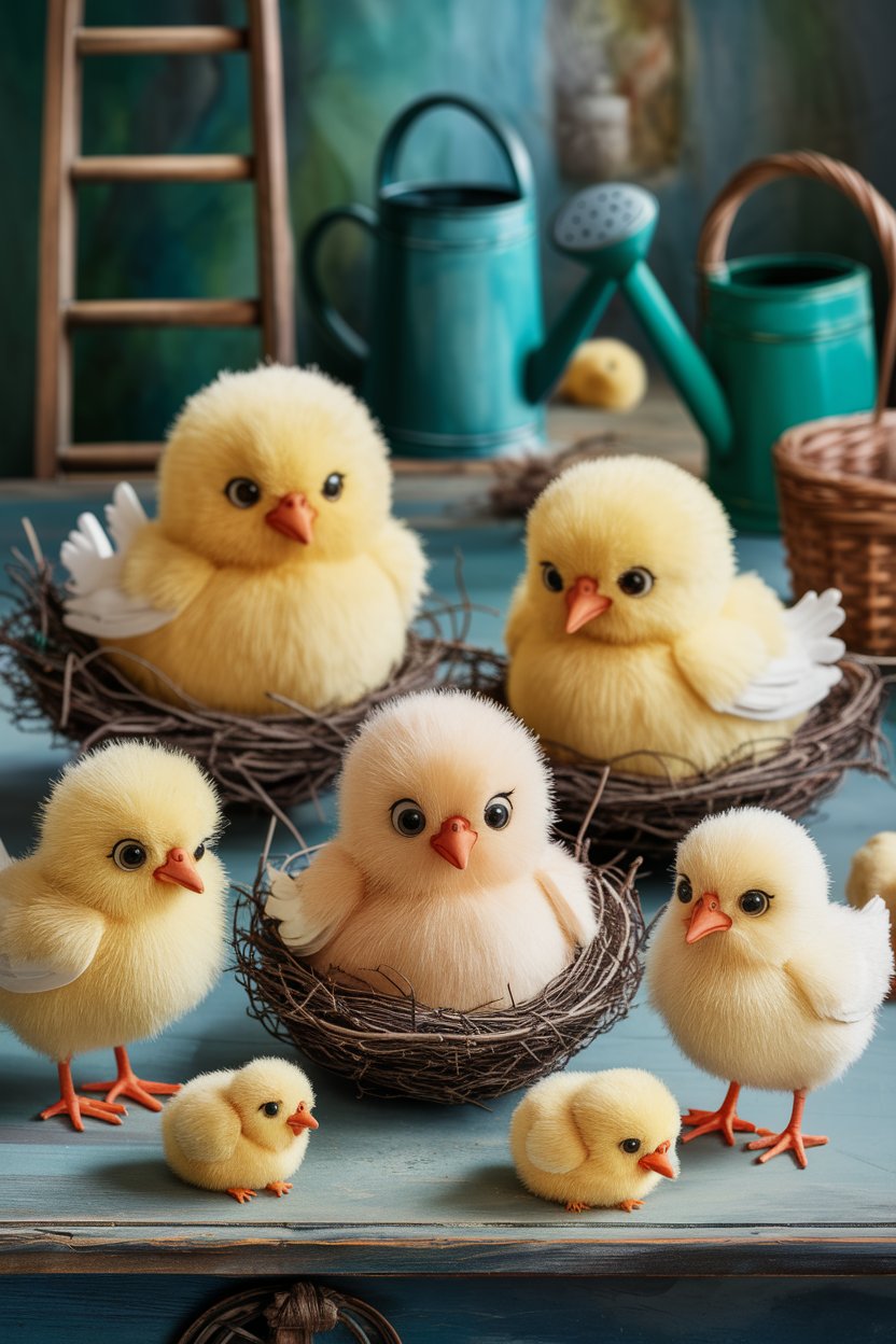 15 Easy Easter Craft Ideas to Try