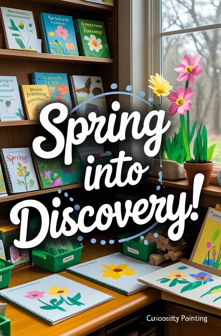 15 Spring Classroom Decoration Ideas for a Bright & Fun Space