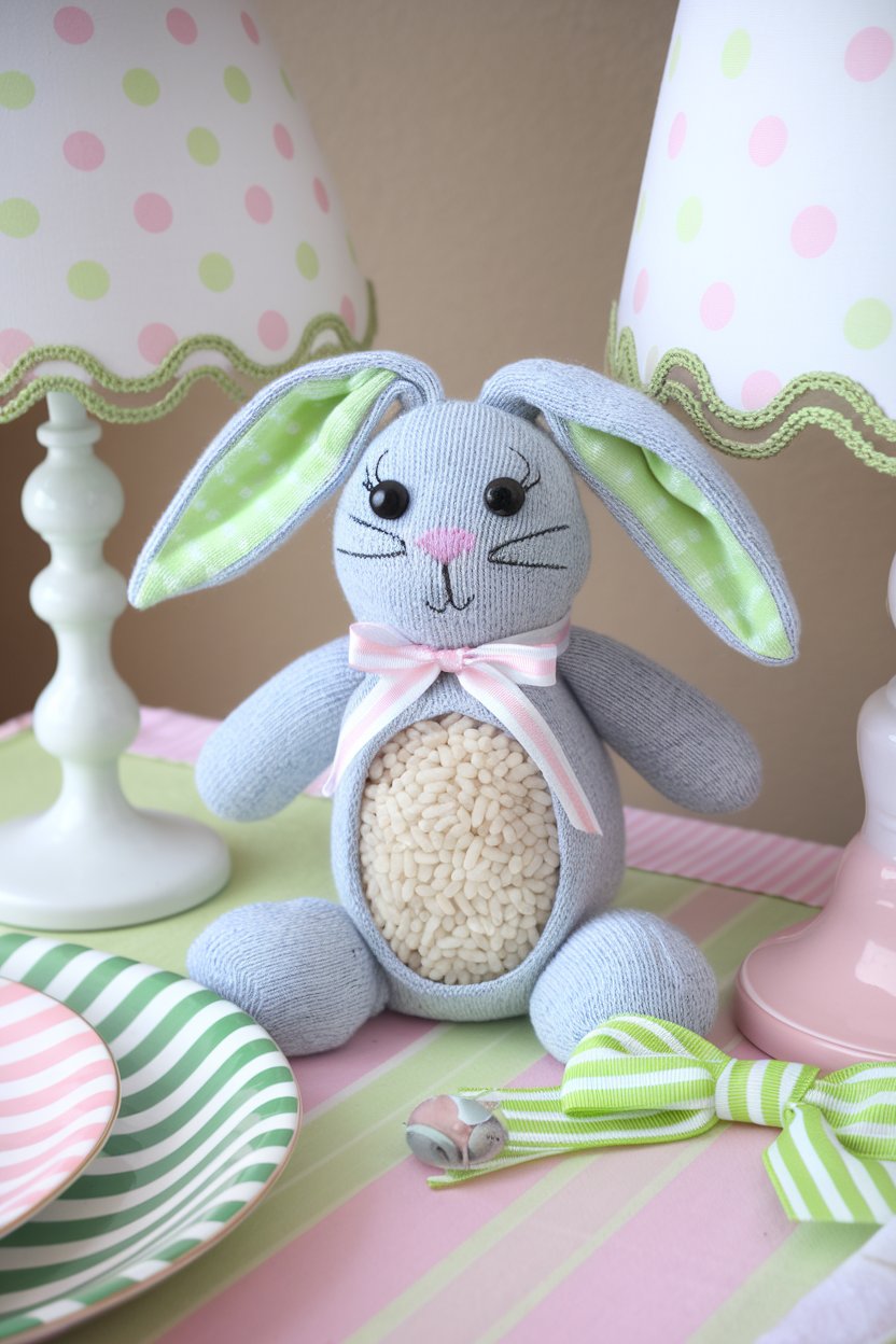 15 Easy Easter Craft Ideas to Try