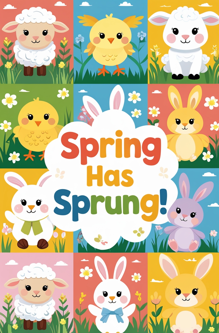 15 Spring Classroom Door Decoration Ideas for a Fresh Look