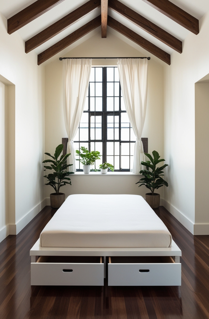 15 Loft Bedroom Ideas – Stylish & Space-Saving Designs