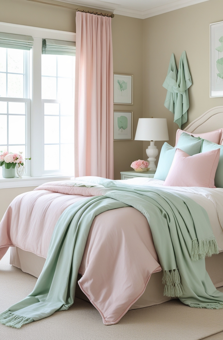 15 Beige Bedroom Ideas for a Warm & Elegant Space
