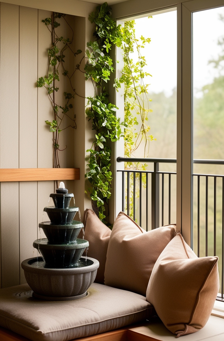 11 Enclosed Balcony Ideas for Cozy, Year-Round Comfort