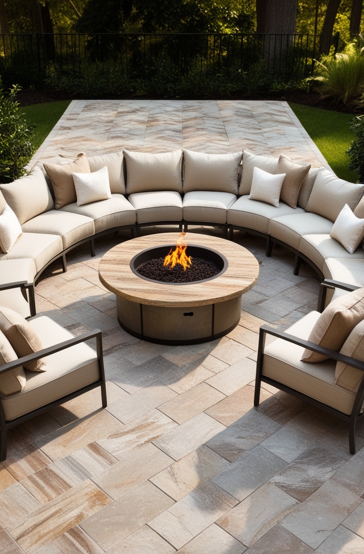 15 Stunning Backyard Patio Ideas for Every Style