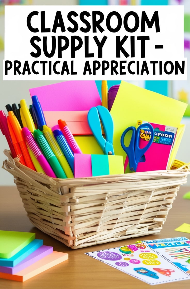 15 Best Teacher Appreciation Gifts They’ll Love