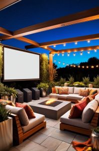 15 Stylish Outdoor Patio Ideas to Transform Your Backyard