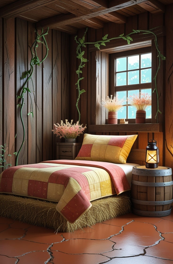 15 Minecraft Bedroom Ideas for Ultimate Gamer Style