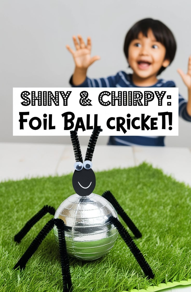 13 Bug Craft Ideas for Toddlers: Fun, Easy, and Educational Ideas - Lil ...