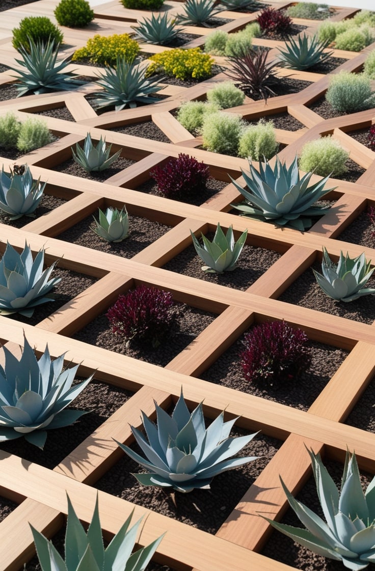 15 Clever Small Garden Design Ideas for Any Space