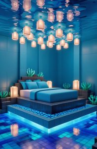 15 Minecraft Bedroom Ideas for Ultimate Gamer Style