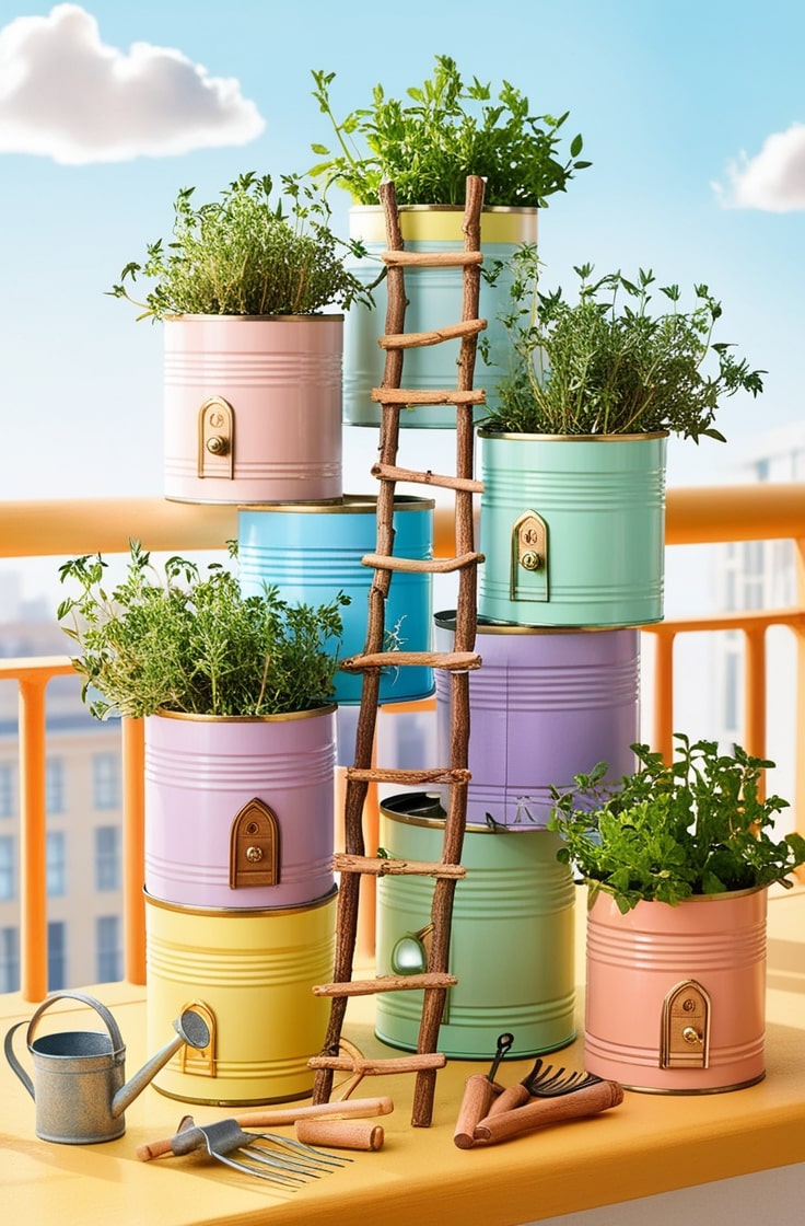 13 Magical Fairy Garden Ideas for Your Outdoor Space