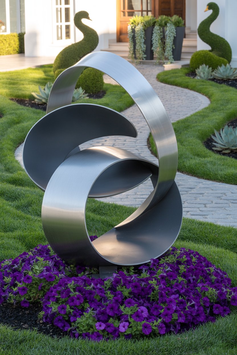 15 Inspiring Front Yard Landscaping Ideas