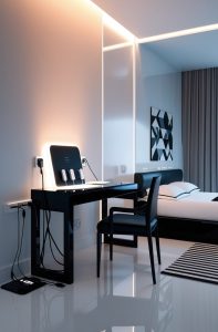 13 Cool Boys Bedroom Ideas for Stylish, Fun Spaces