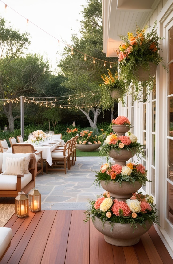 15 Patio Extension Ideas to Maximize Outdoor Living Space