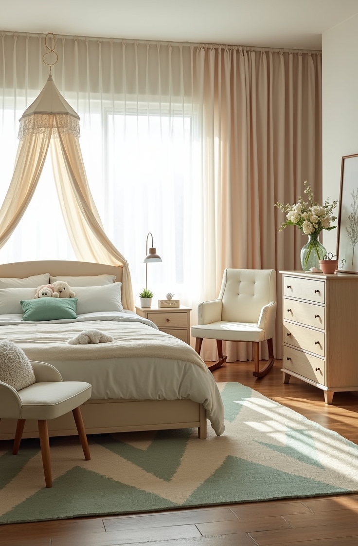 15 Bedroom Layout Ideas to Maximize Space and Style