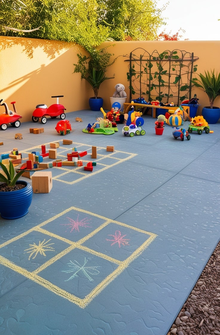 15 Stunning Paver Patio Ideas to Upgrade Your Outdoor Space