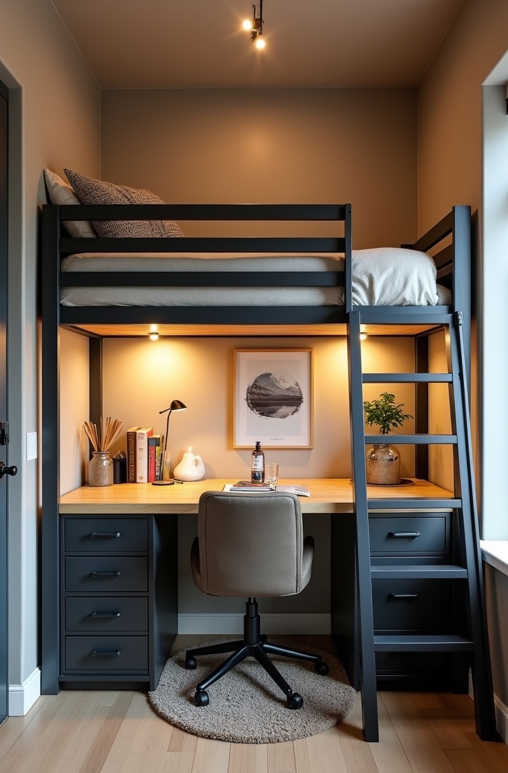 15 Bedroom Layout Ideas to Maximize Space and Style