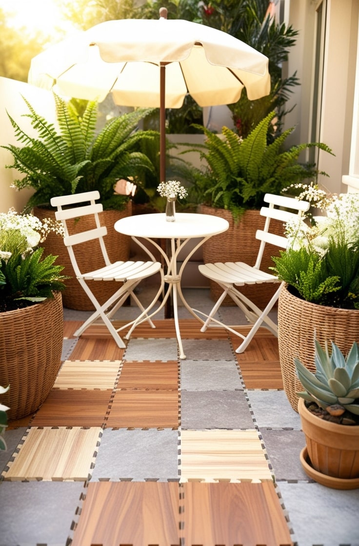 15 Patio Extension Ideas to Maximize Outdoor Living Space