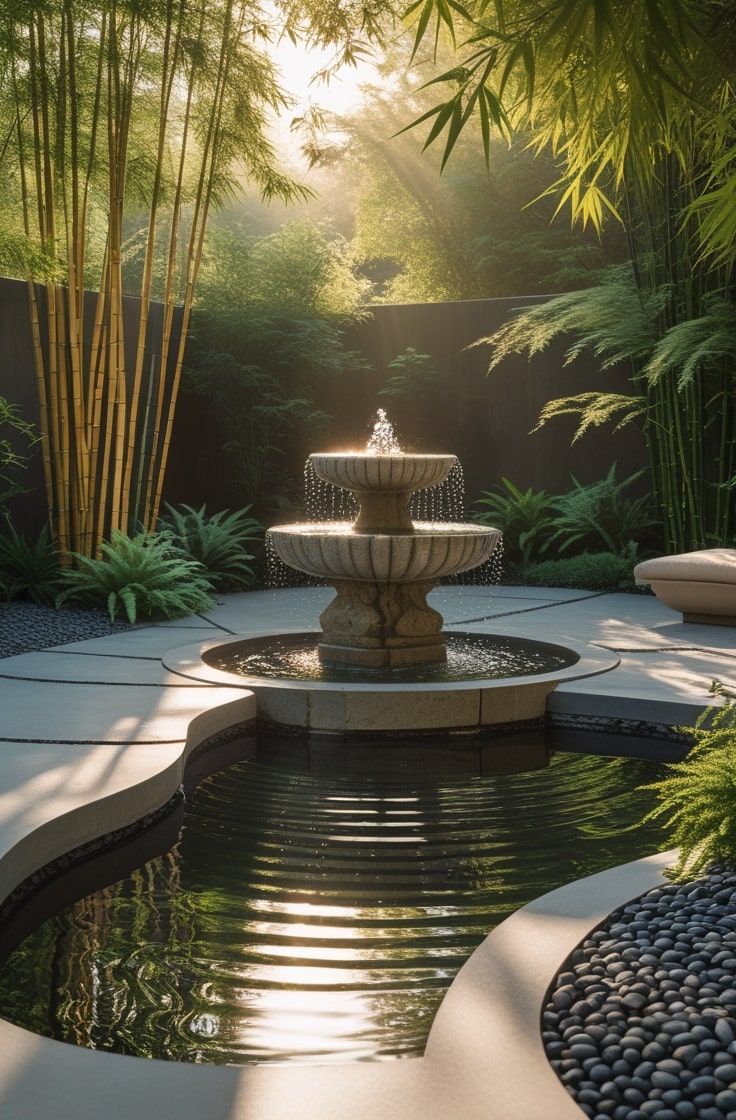 15 Stunning Paver Patio Ideas to Upgrade Your Outdoor Space