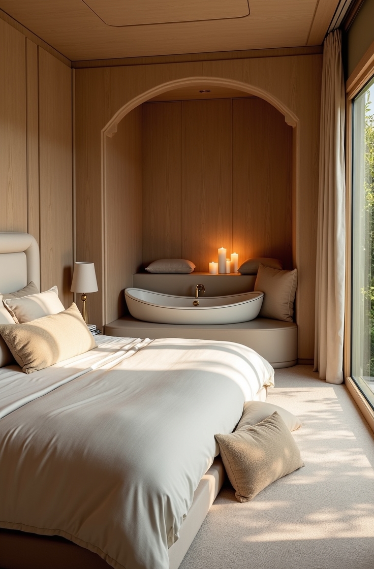 15 Bedroom Layout Ideas to Maximize Space and Style