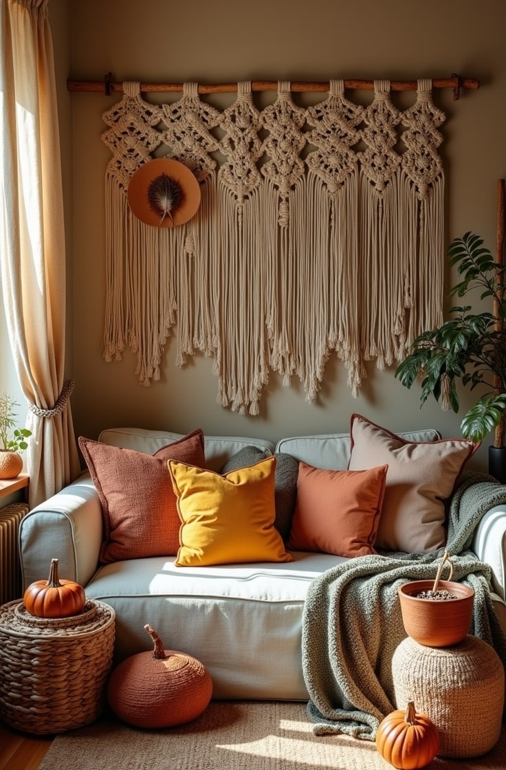 15 Inspiring Fall Mood Board Ideas for Seasonal Decor