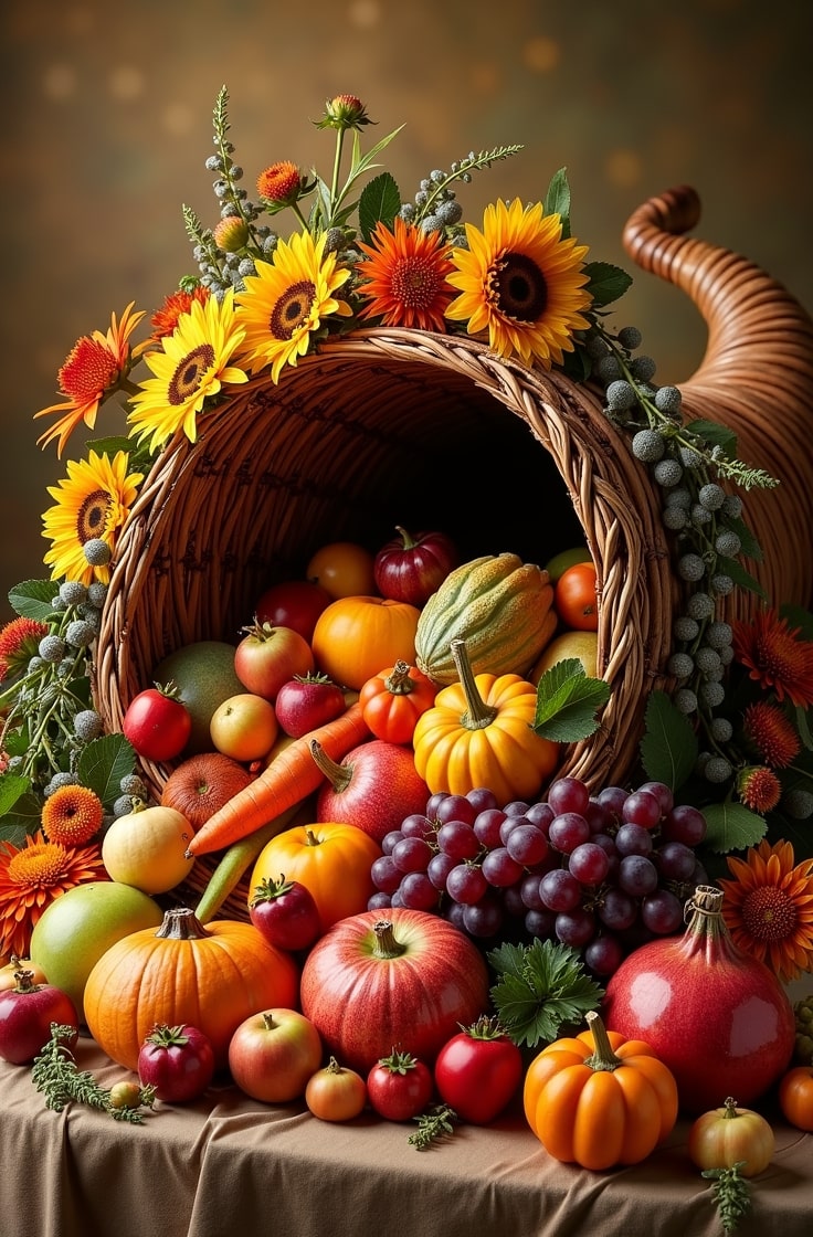 15 Stunning Fall Table Centerpieces to Elevate Your Seasonal Decor ...