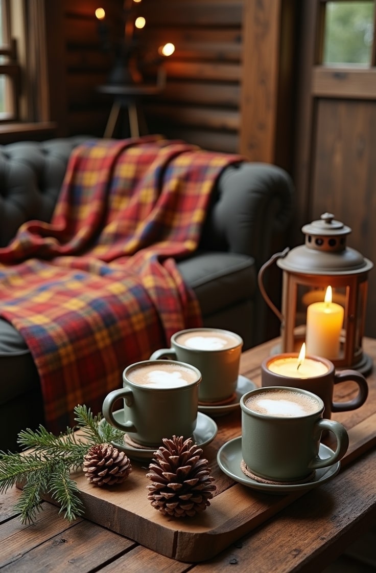 15 Inspiring Fall Mood Board Ideas for Seasonal Decor