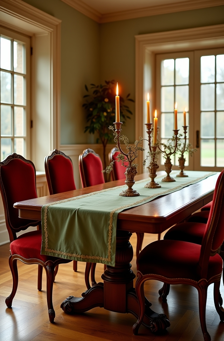 15 Stunning Fall Color Palettes to Warm Up Your Home This Season