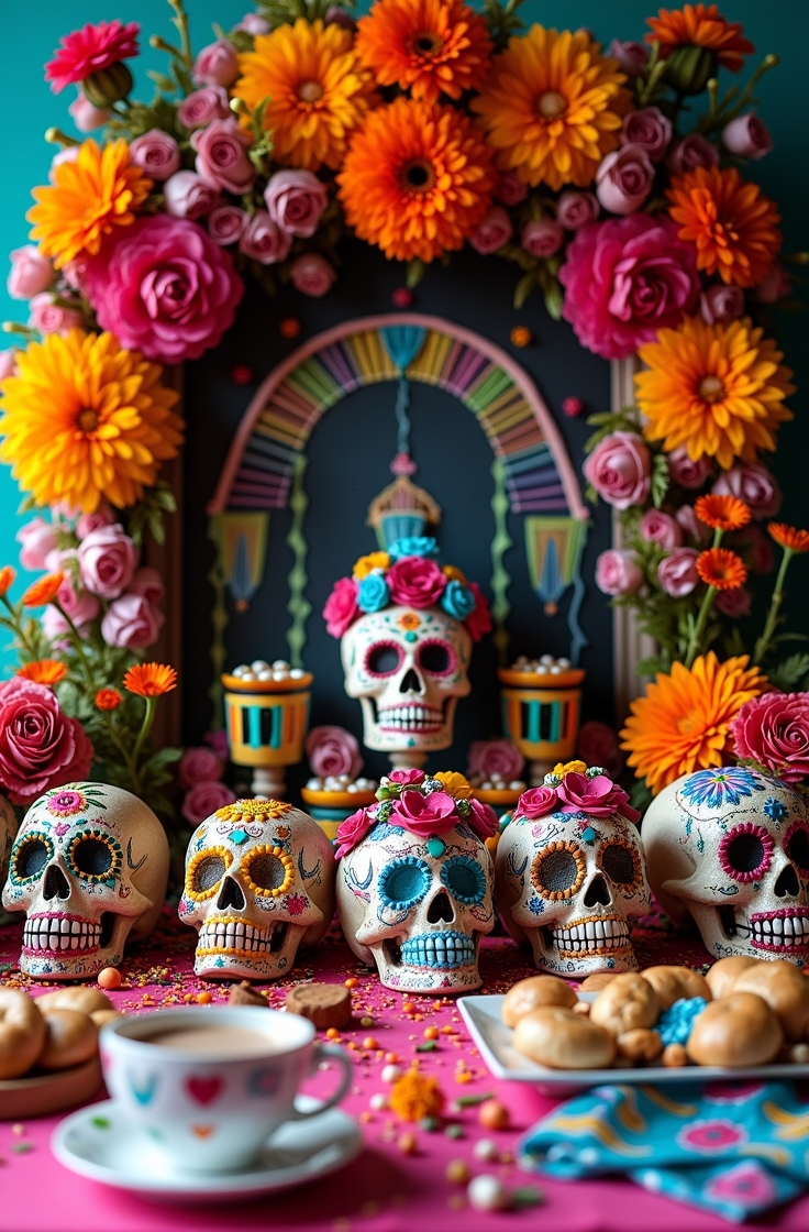 15 Spooky and Fun Halloween Party Ideas for an Unforgettable Night