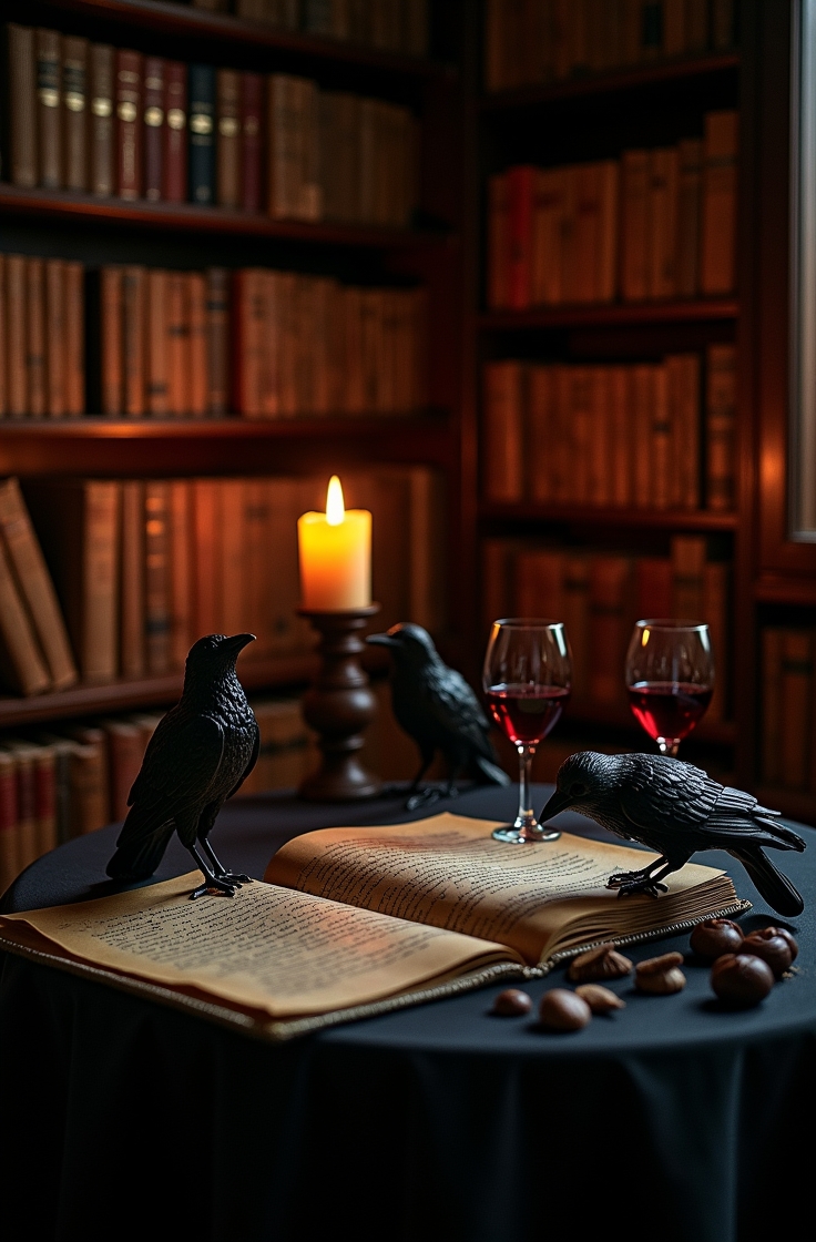 15 Spooky and Fun Halloween Party Ideas for an Unforgettable Night