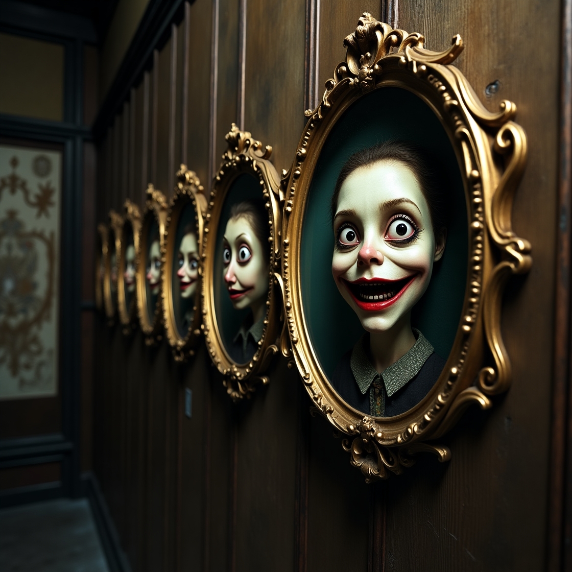 15 Indoor Halloween Decoration Ideas to Spook Up Your Home