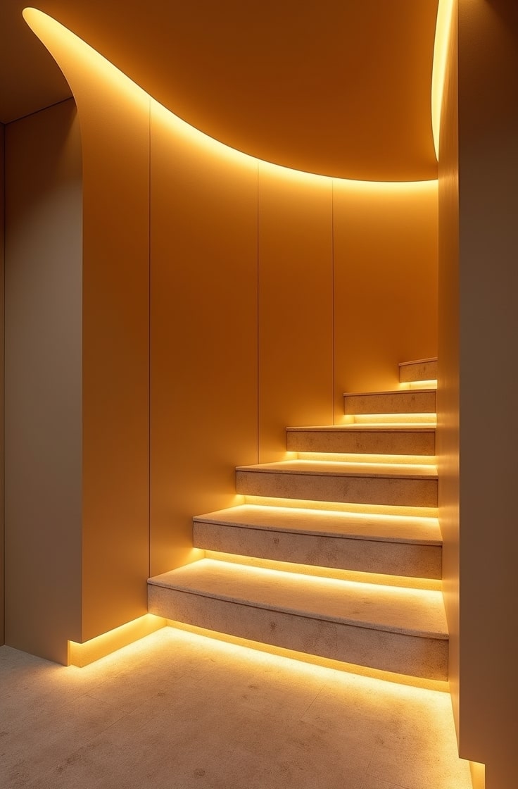 15 Fall-Inspired False Ceiling Designs to Transform Bedrooms