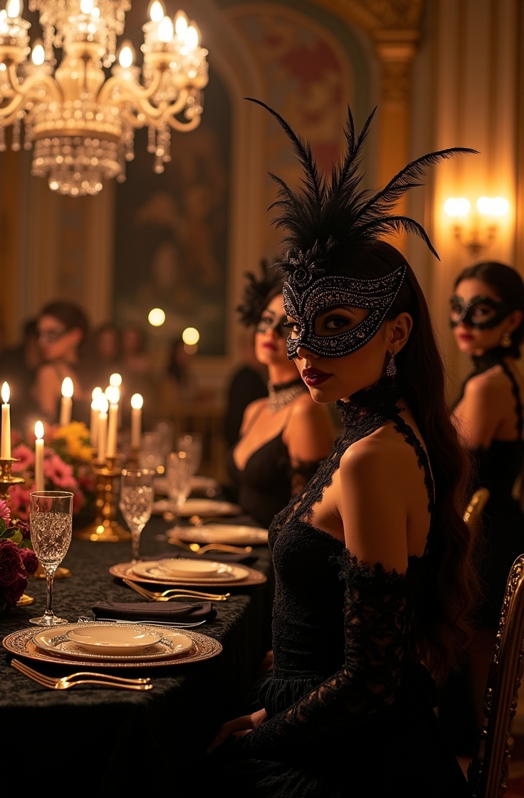 15 Spooky and Fun Halloween Party Ideas for an Unforgettable Night