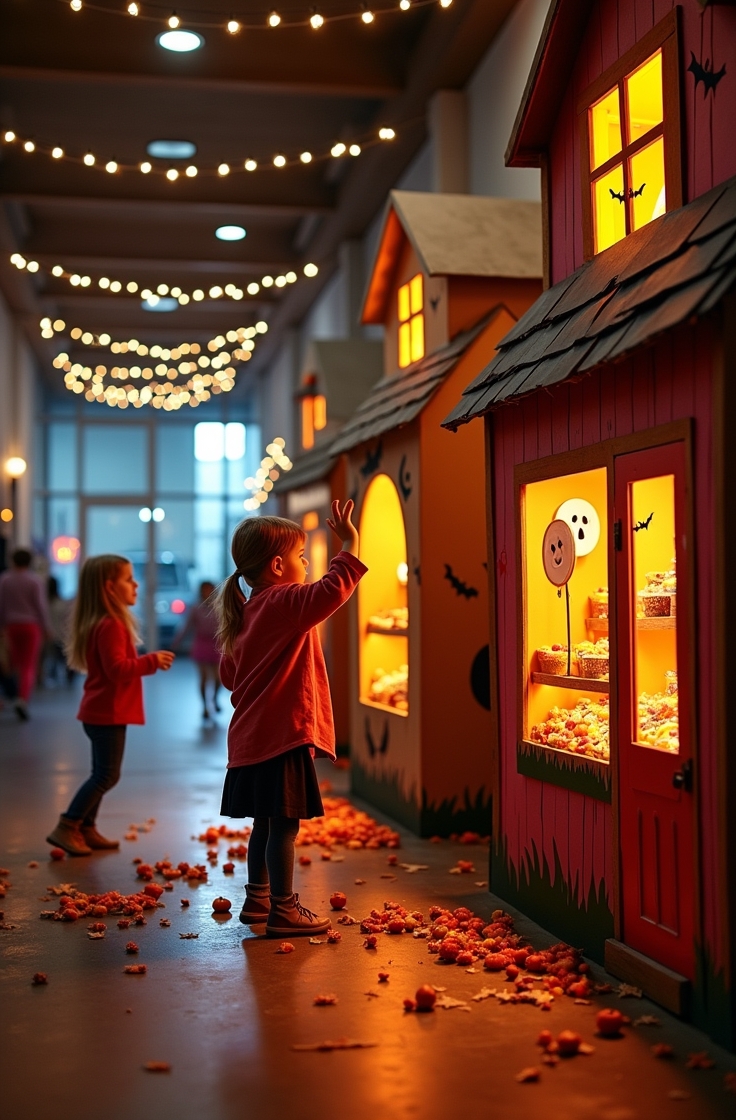 15 Spooky and Fun Halloween Party Ideas for an Unforgettable Night