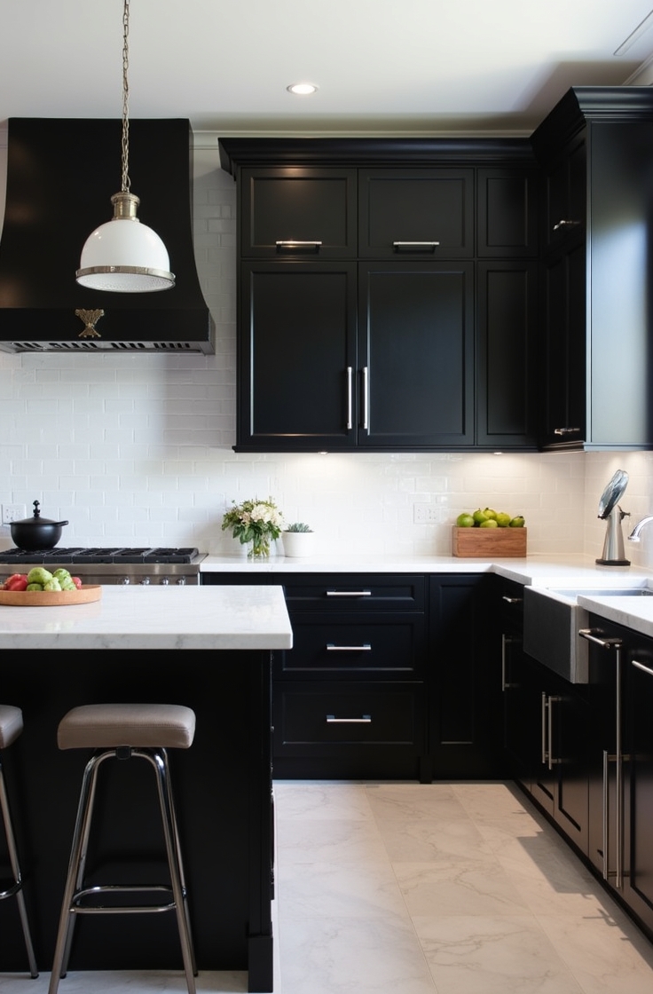 9 Smart Pull-Out Pantry Ideas for Any Kitchen