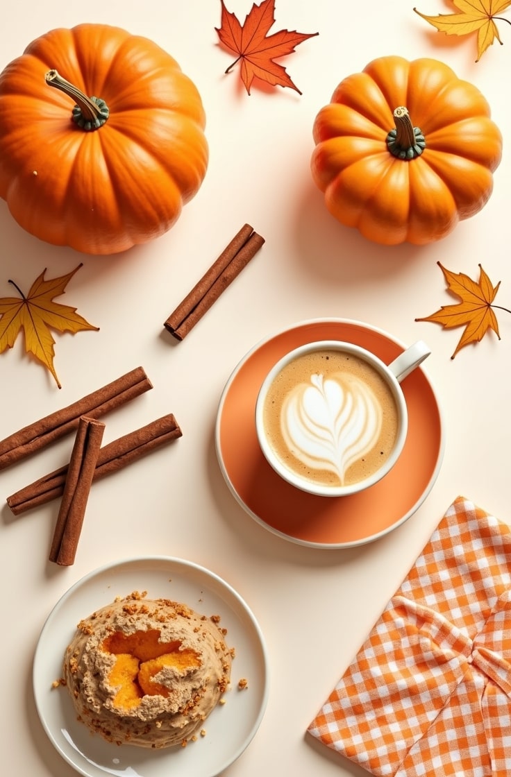 15 Inspiring Fall Mood Board Ideas for Seasonal Decor