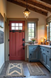 15 Stunning Fall Color Palettes to Warm Up Your Home This Season