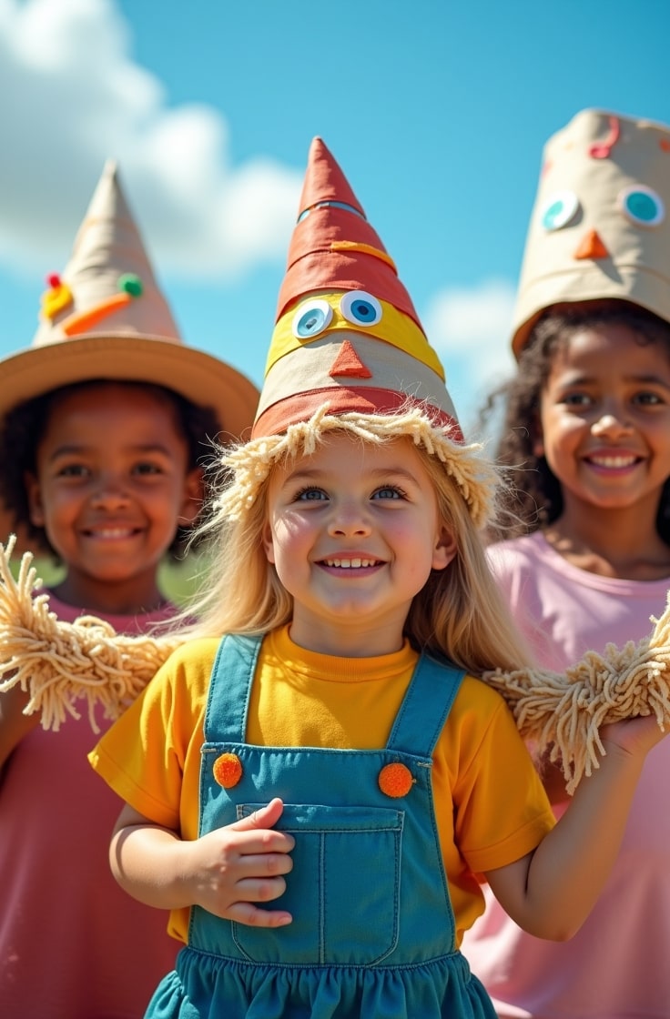 15 Fall Crafts for Toddlers: Fun, Simple, and Seasonal Projects