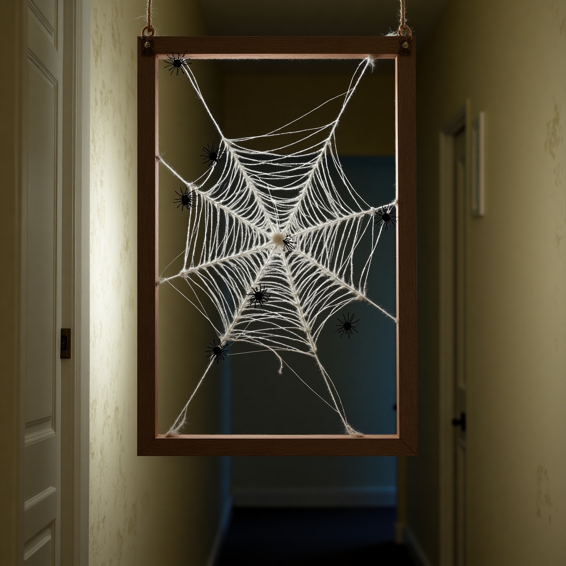 15 Indoor Halloween Decoration Ideas to Spook Up Your Home
