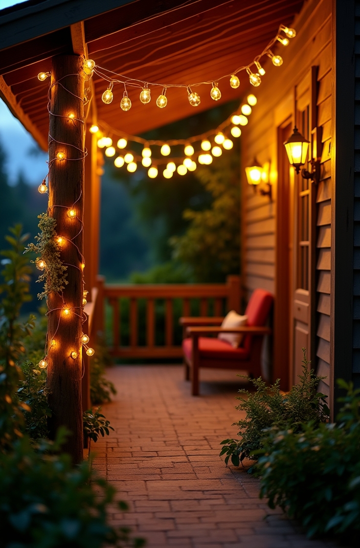 15 Cozy and Stylish Fall Front Porch Decor Ideas to Welcome Autumn