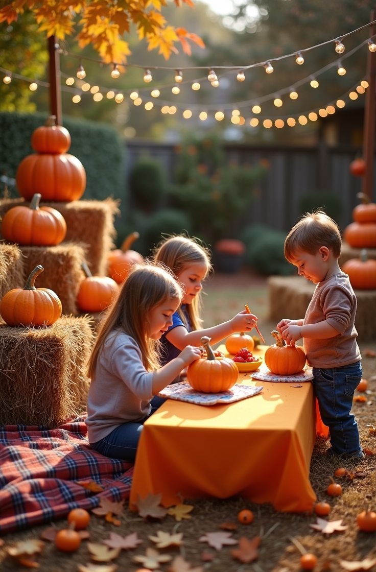15 Spooky and Fun Halloween Party Ideas for an Unforgettable Night