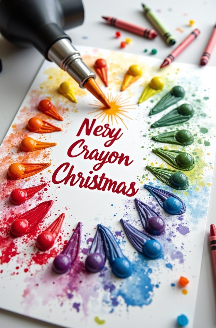 15 Easy Handmade Christmas Card Ideas to Try This Holiday Season