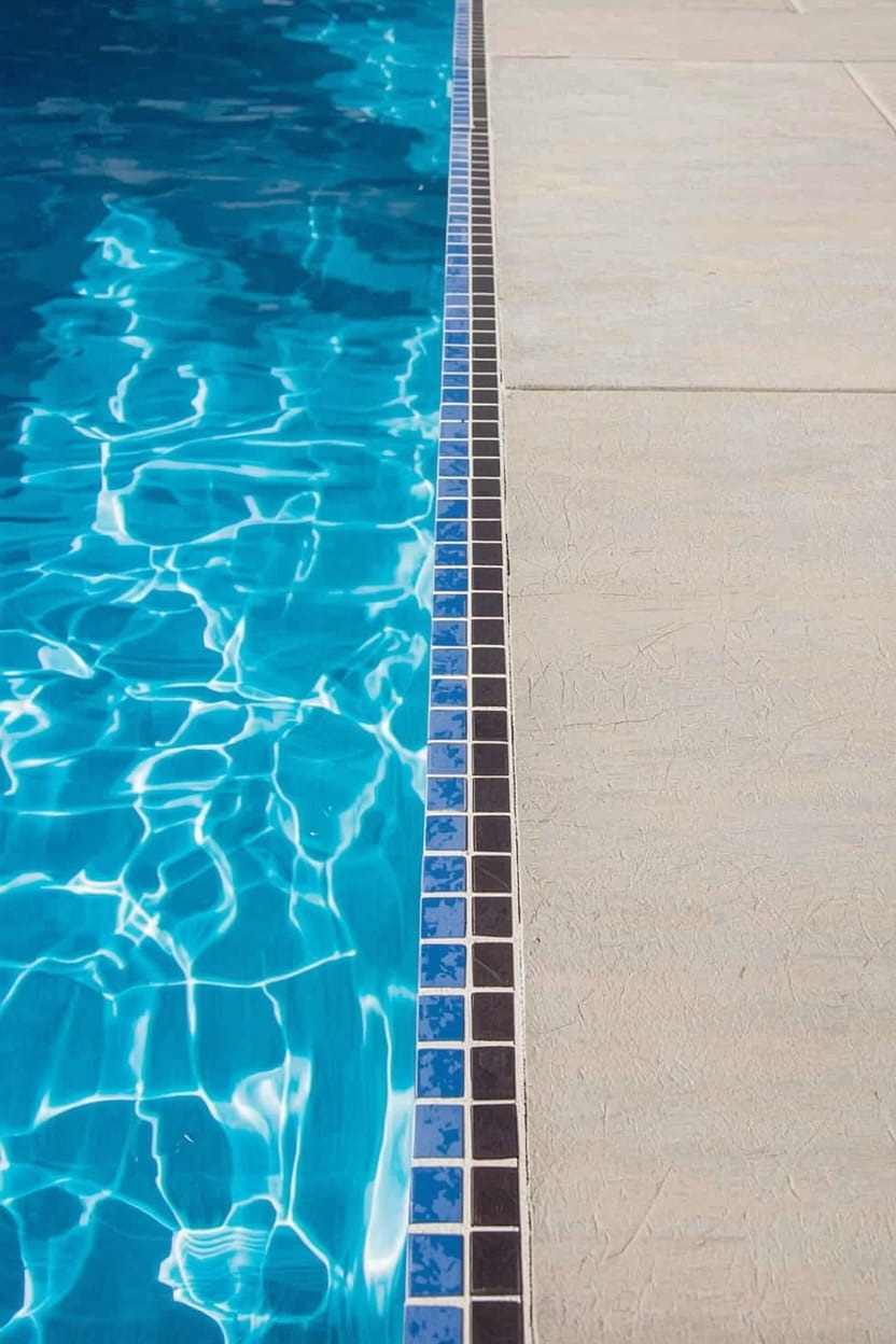 10 Pool Coping Ideas for a Stylish Backyard Pool