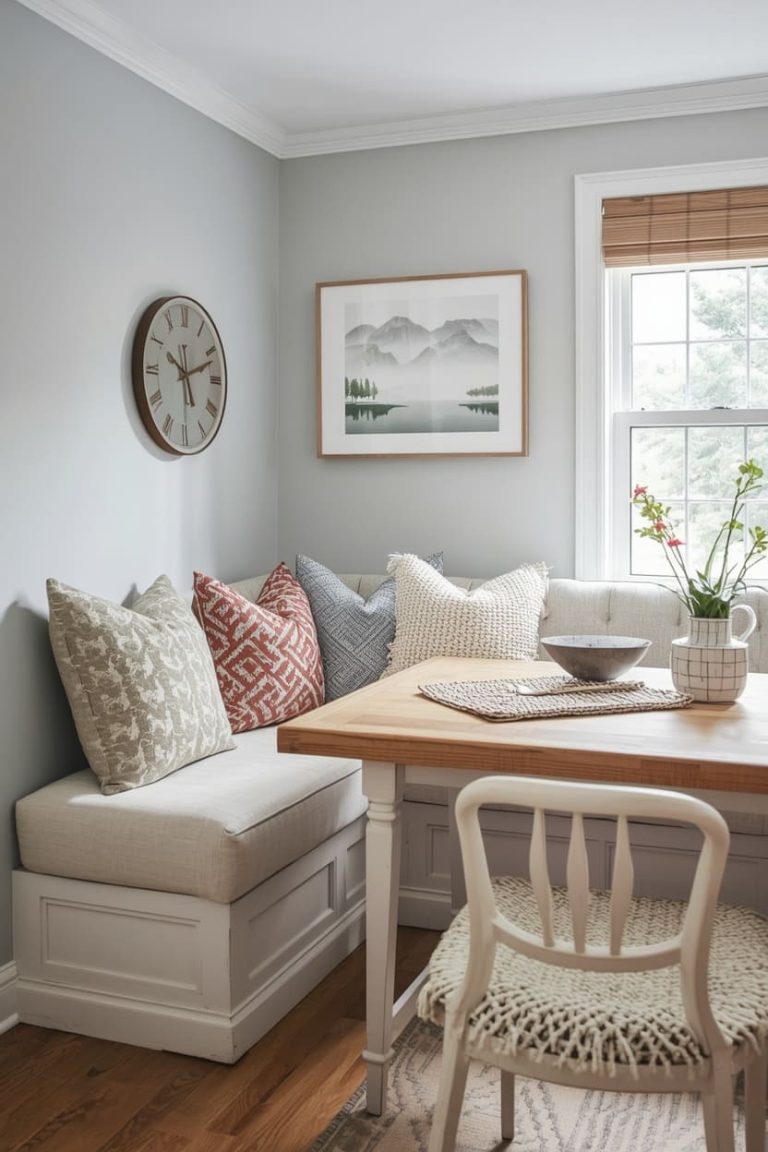 Dining Room Corner Ideas That Actually Work (2026)