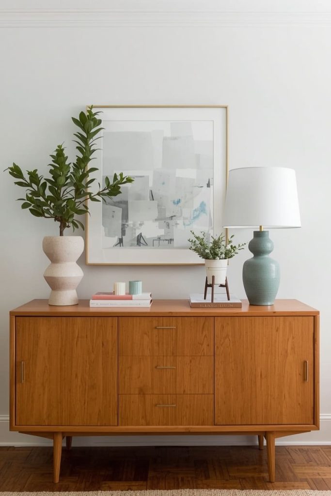 Modern Dining Room Sideboard Ideas for Every Style